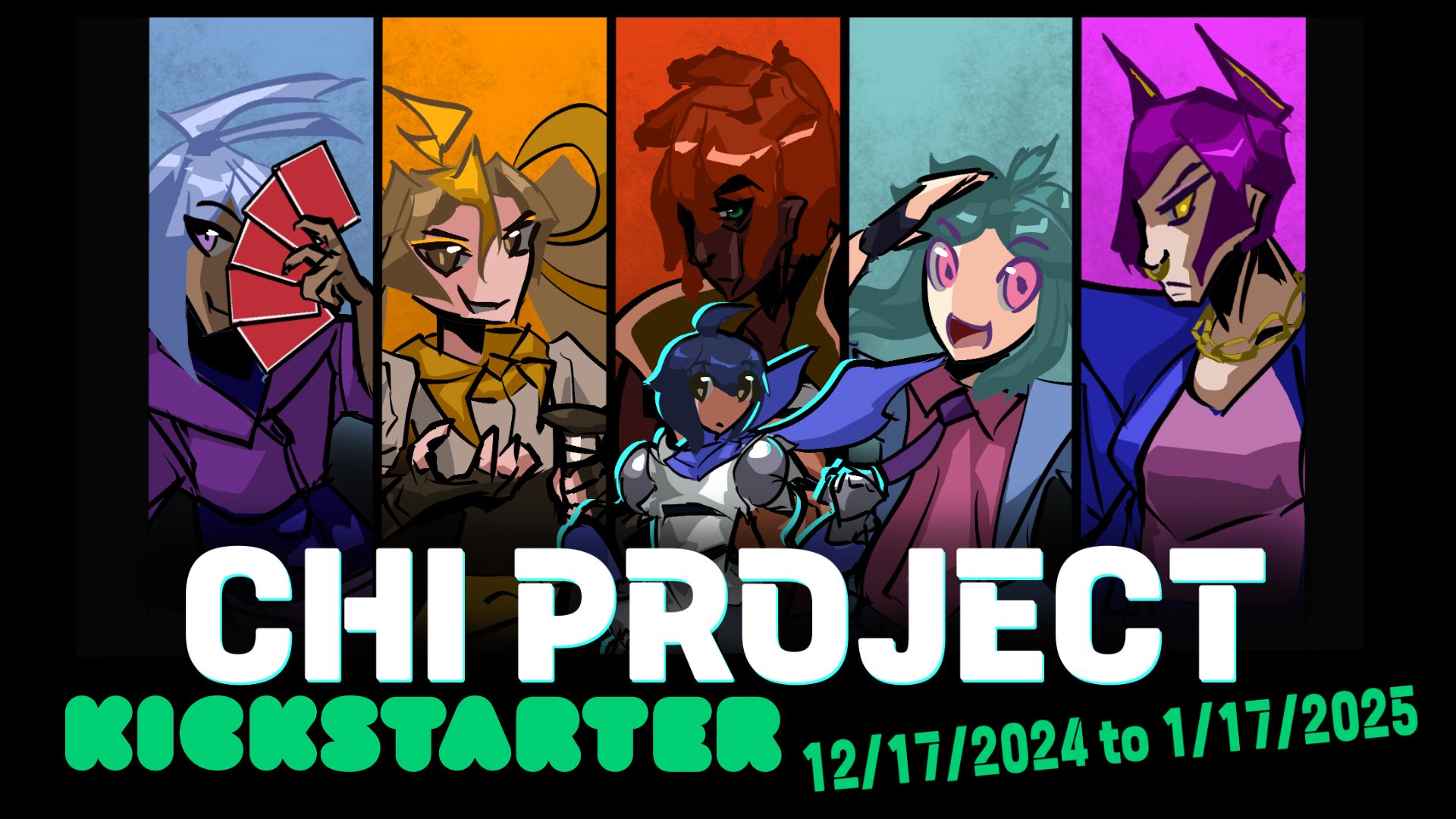 Steam Community :: CHI Project
