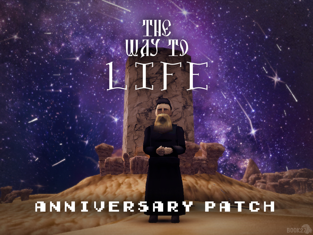 Steam Community :: The Way To Life