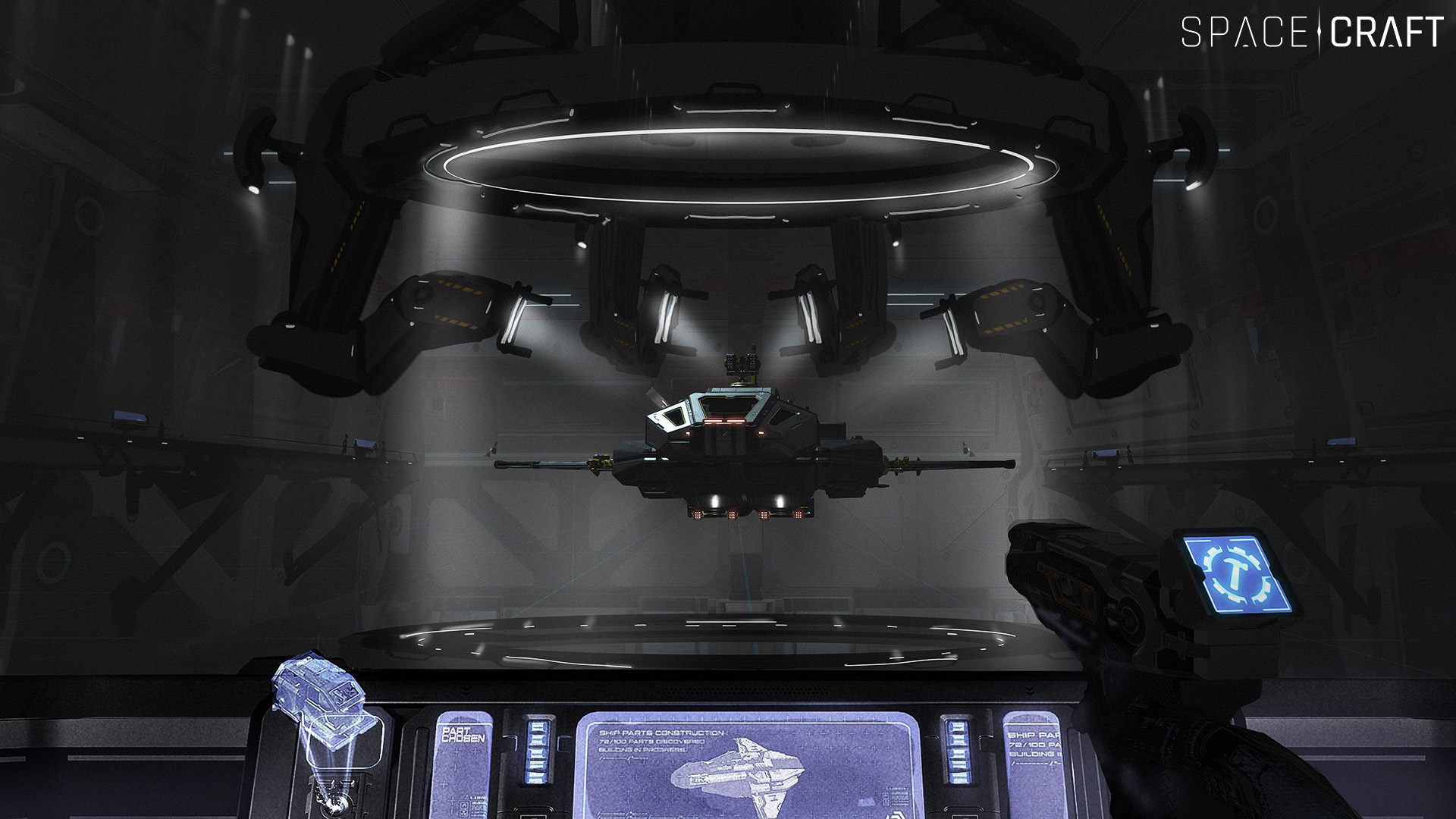 Steam Community :: SpaceCraft