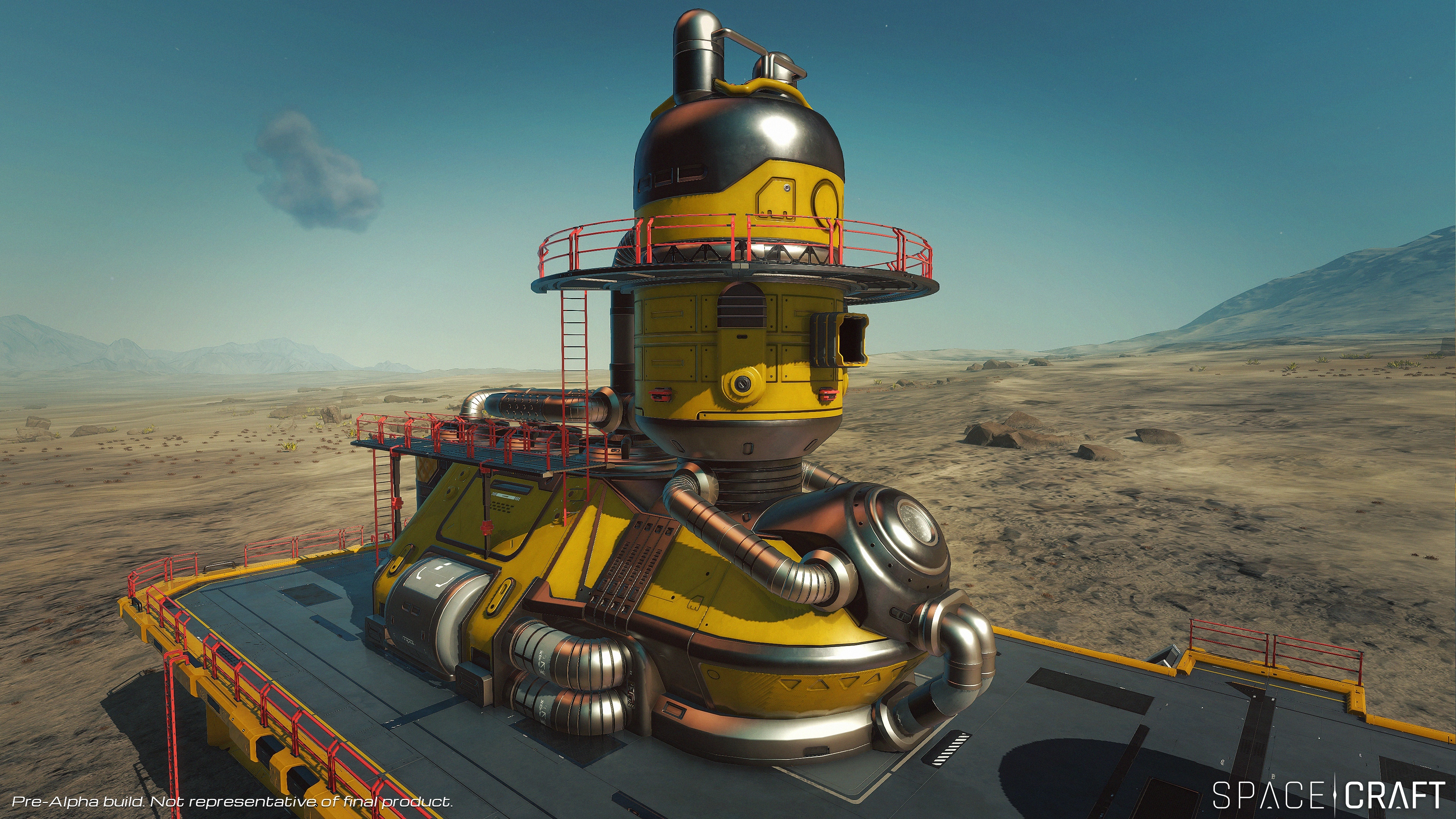 Steam Community :: SpaceCraft