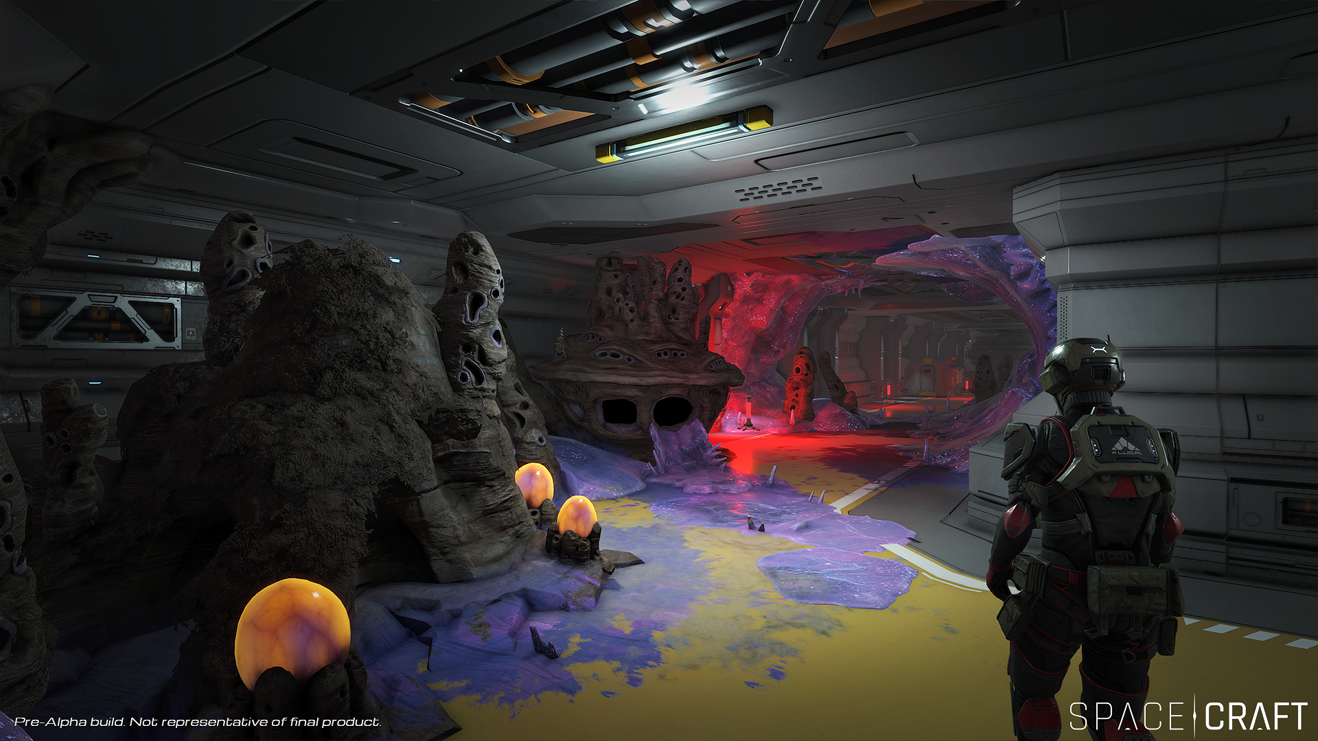 Steam Community :: SpaceCraft