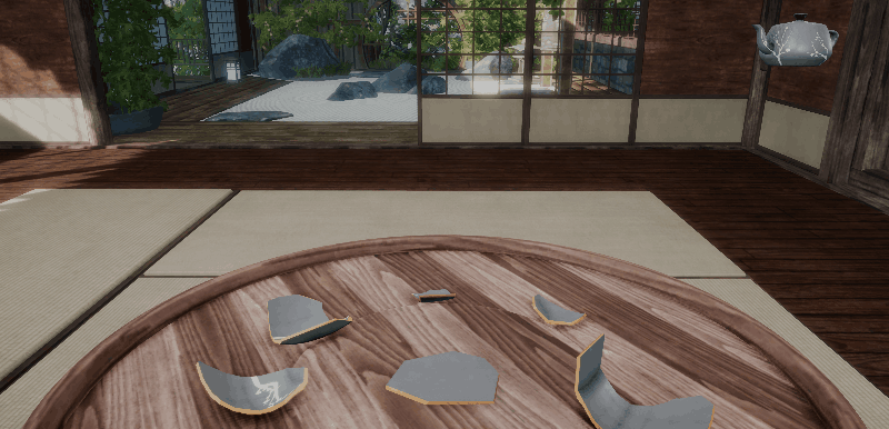 Steam Community :: KINTSUGI - Journey Through The Broken Pieces