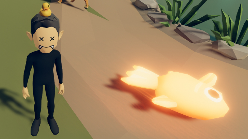 Stormbridge - v0.72.0 - Shiny Goldfish, Better farms - Steam News