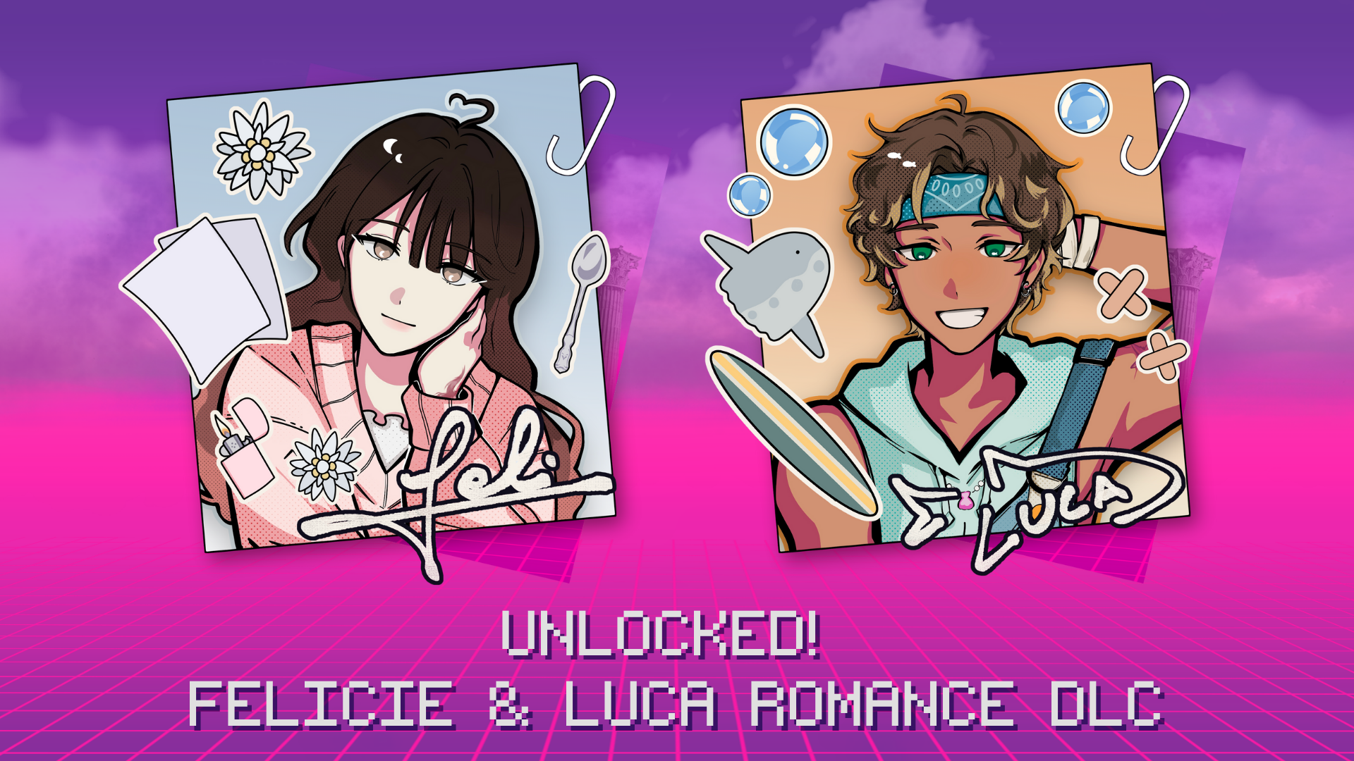 Steam Community :: Killer Chat! - Expanded Edition