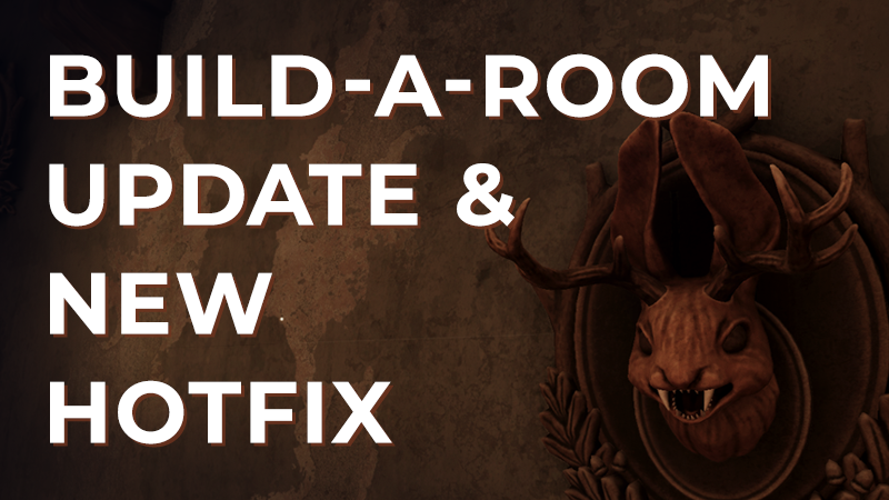 Steam :: Escape Simulator 2 :: New Hotfix & Build-a-Room Update
