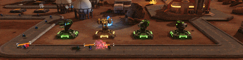 Steam Community :: IRON GUARD: Salvation