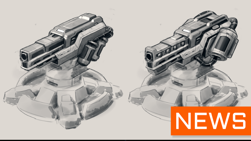 Steam :: IRON GUARD: Salvation :: What will be different in the Steam ...
