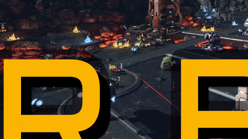 Steam Community :: IRON GUARD: Salvation