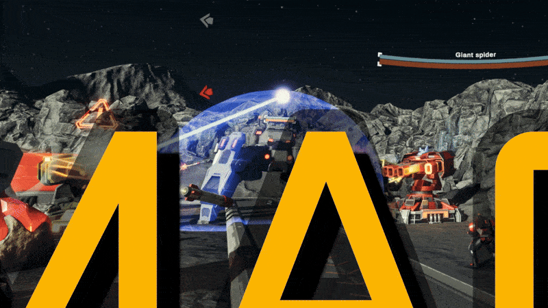 Steam Community :: IRON GUARD: Salvation