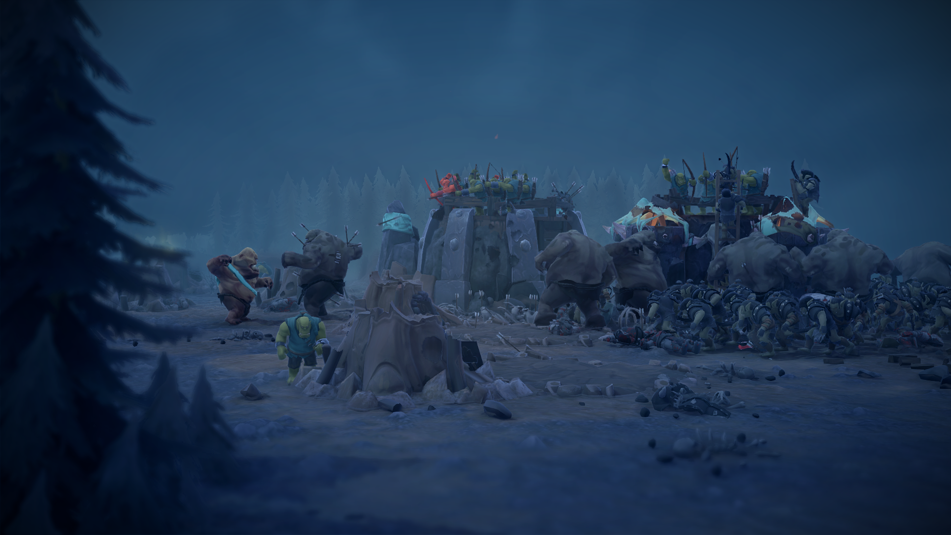 Steam Community :: The Scouring