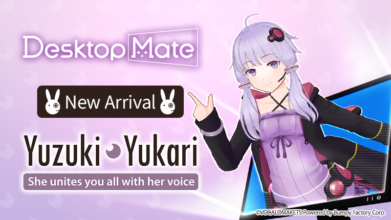 Steam Community :: Desktop Mate