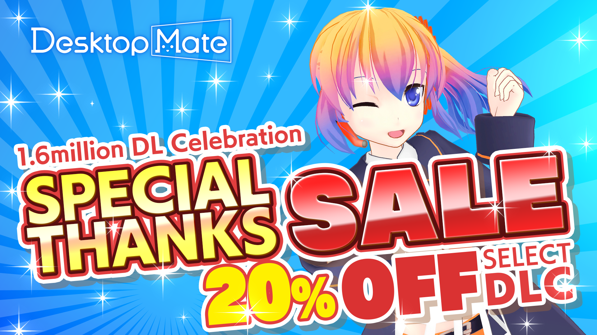 Steam Community :: Desktop Mate