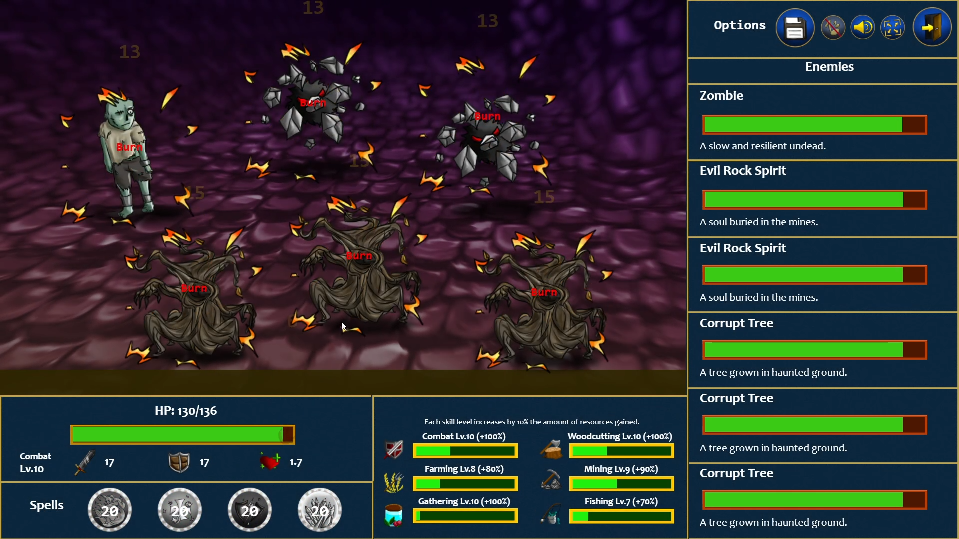 Steam Community :: Just A Village Clicker