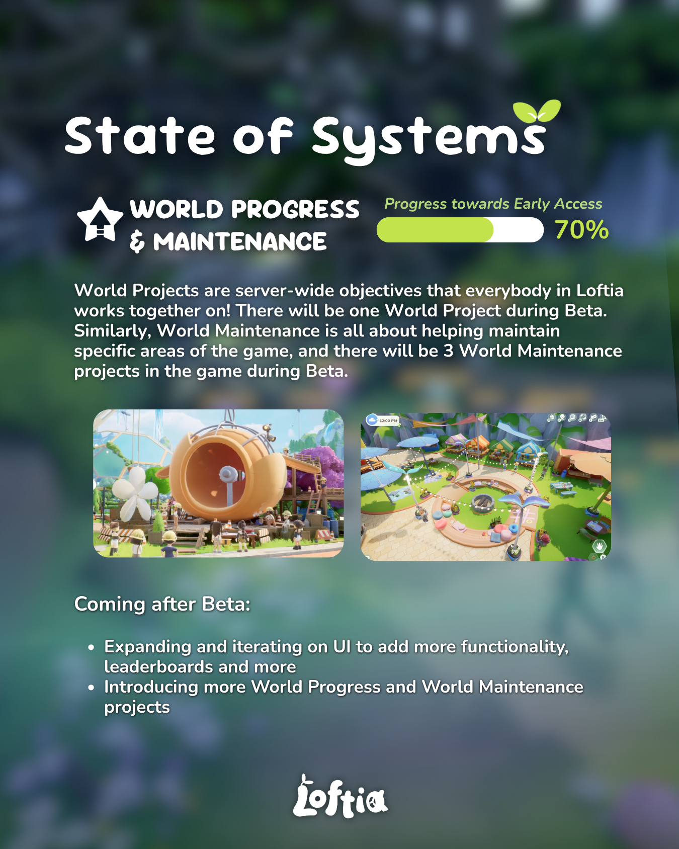 Steam Community :: Loftia
