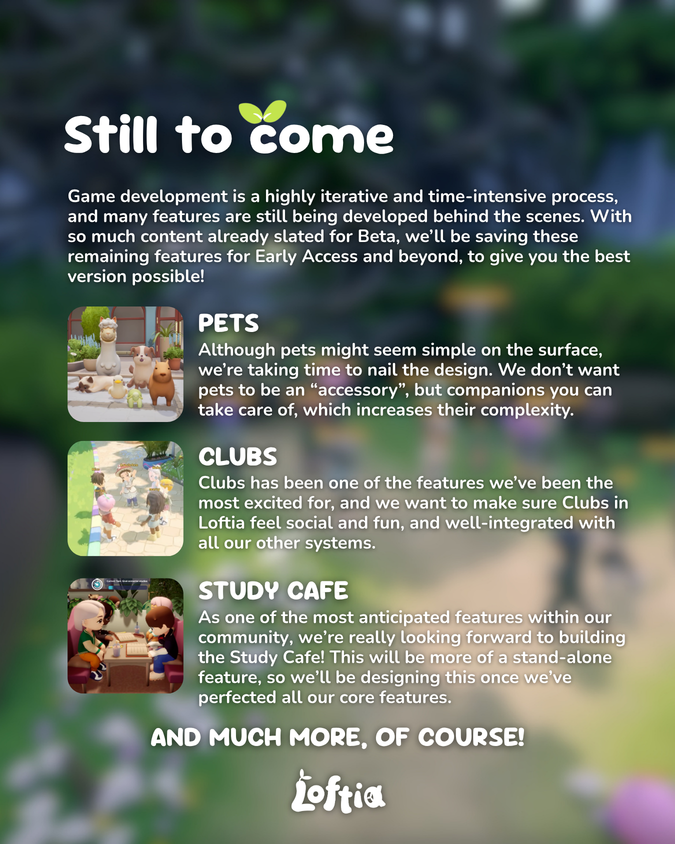 Steam Community :: Loftia