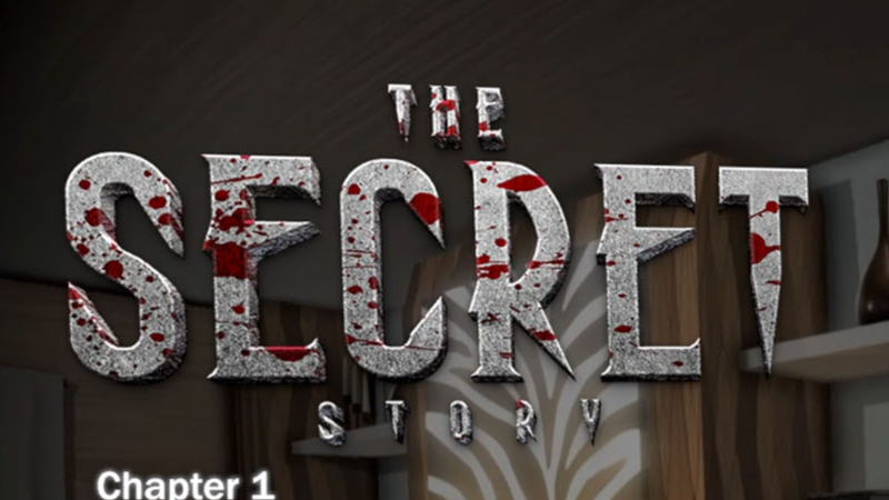 The Secret Story - The Secret Story First Demo Update - Steam News