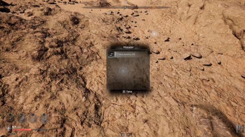 PIONER - Item collection interface - Steam News