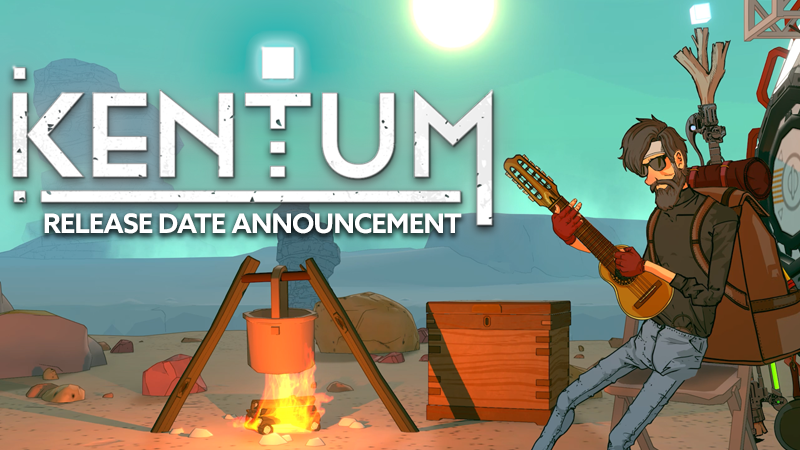 Kentum - Jump into a Newly Updated Demo Now Before Kentum Launches ...