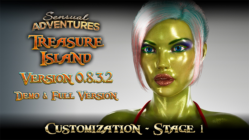 Steam Community :: Sensual Adventures - Treasure Island