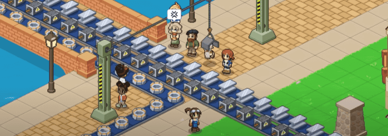 Little Rocket Lab is OUT NOW! · Little Rocket Lab update for 7 October 2025 · SteamDB