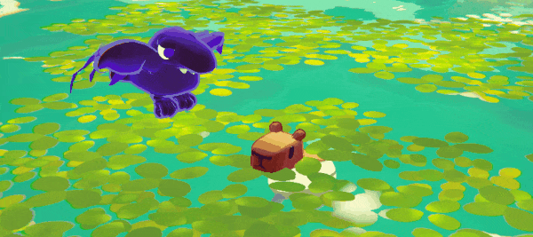 Steam Community :: Capy Castaway