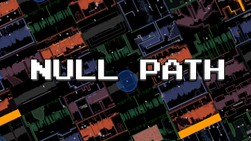 Null Path - Null Path Beta Launch! - Steam News