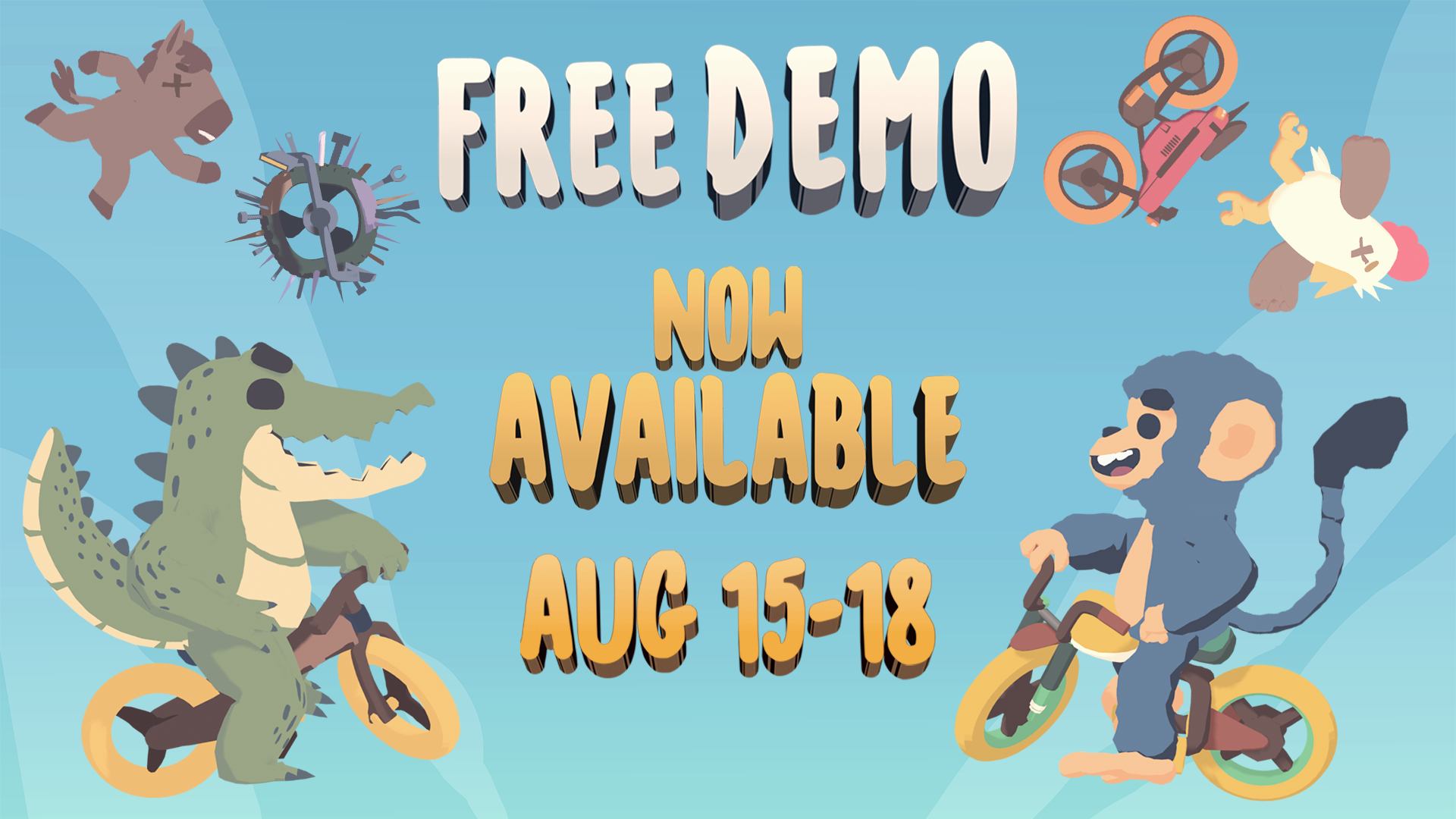 Steam Community :: Ultimate Sheep Raccoon