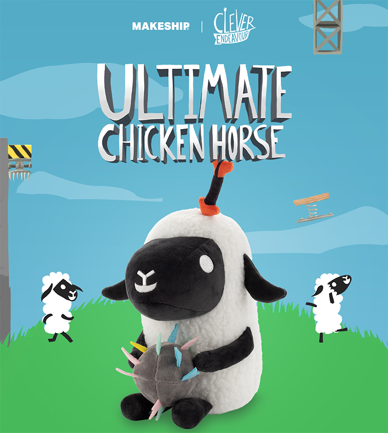 Steam Community :: Ultimate Sheep Raccoon