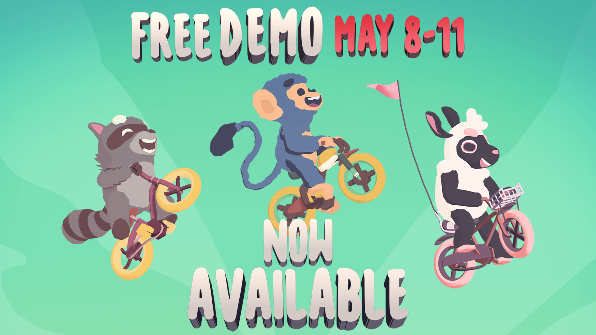 Steam Community :: Ultimate Sheep Raccoon