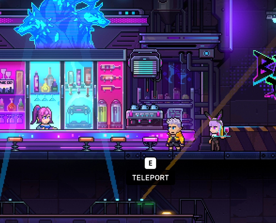 Patch Notes 6.26 · Neon Abyss 2 update for 26 June 2026 · SteamDB