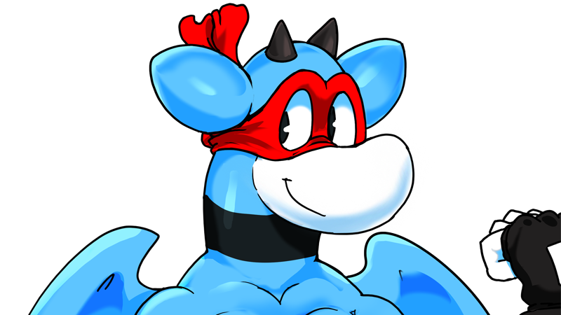 Steam :: Oh So Hero! :: Oh So Hero! Act 1 Release Announcement