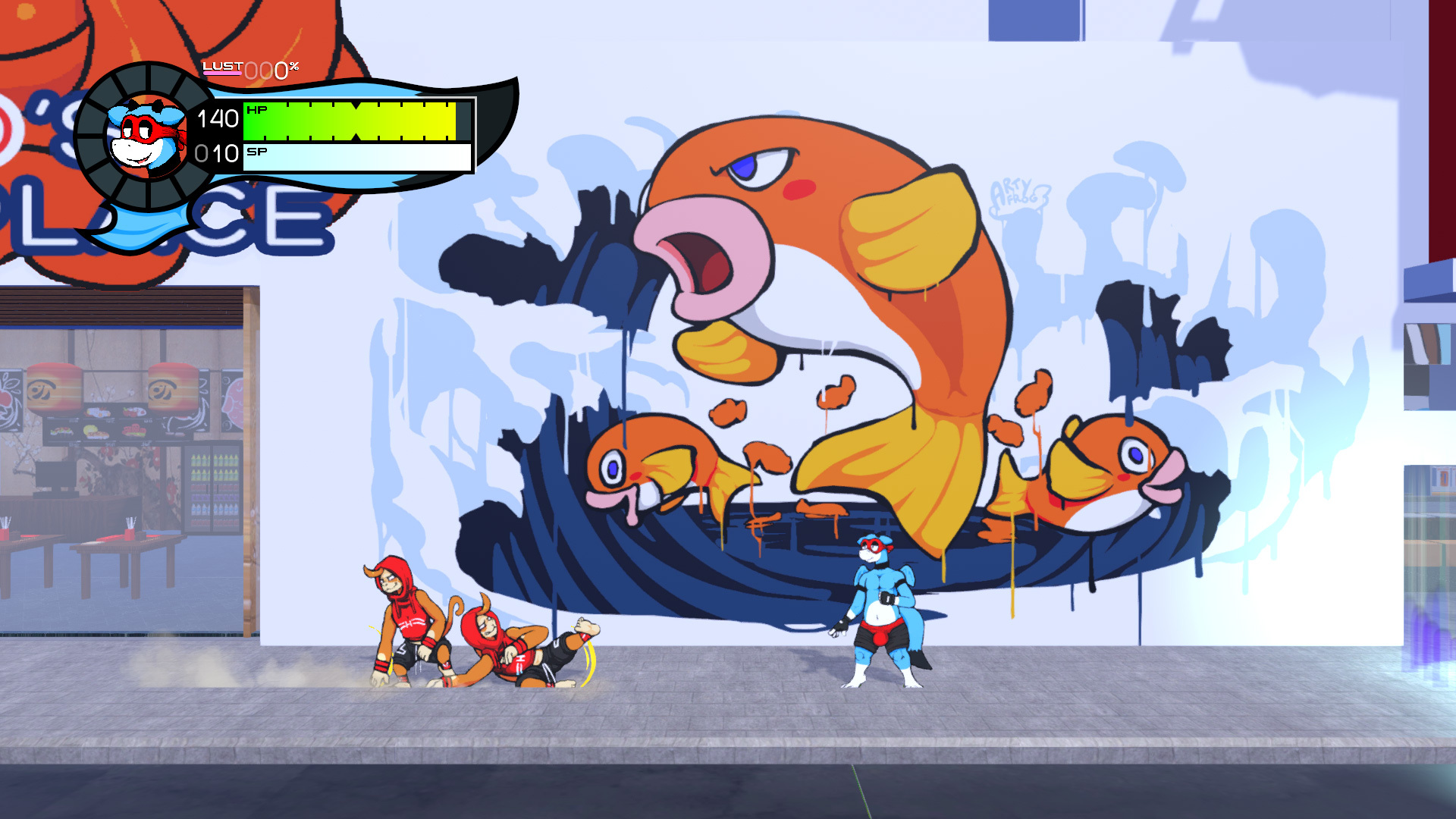 Steam Community :: Oh So Hero!