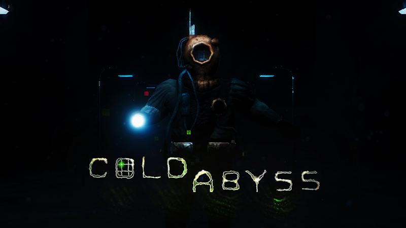 Cold Abyss - Cold Abyss Demo Is Extended! - Steam News