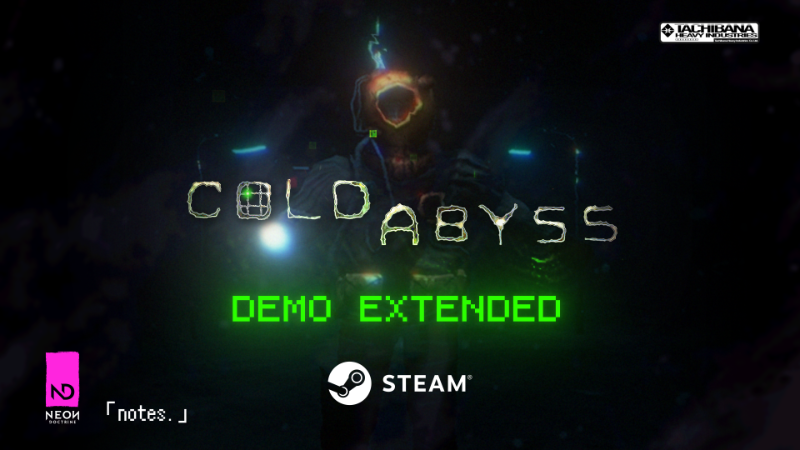 Steam Community :: Cold Abyss