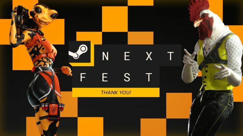 Thank you for being part of our first demo of HoverGrease 2!