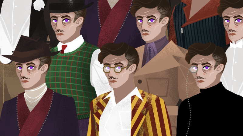 Travelling At Night - An Explosion In An Old Clothes Closet - Steam News