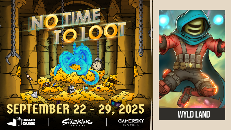Steam Community :: Wyld Land