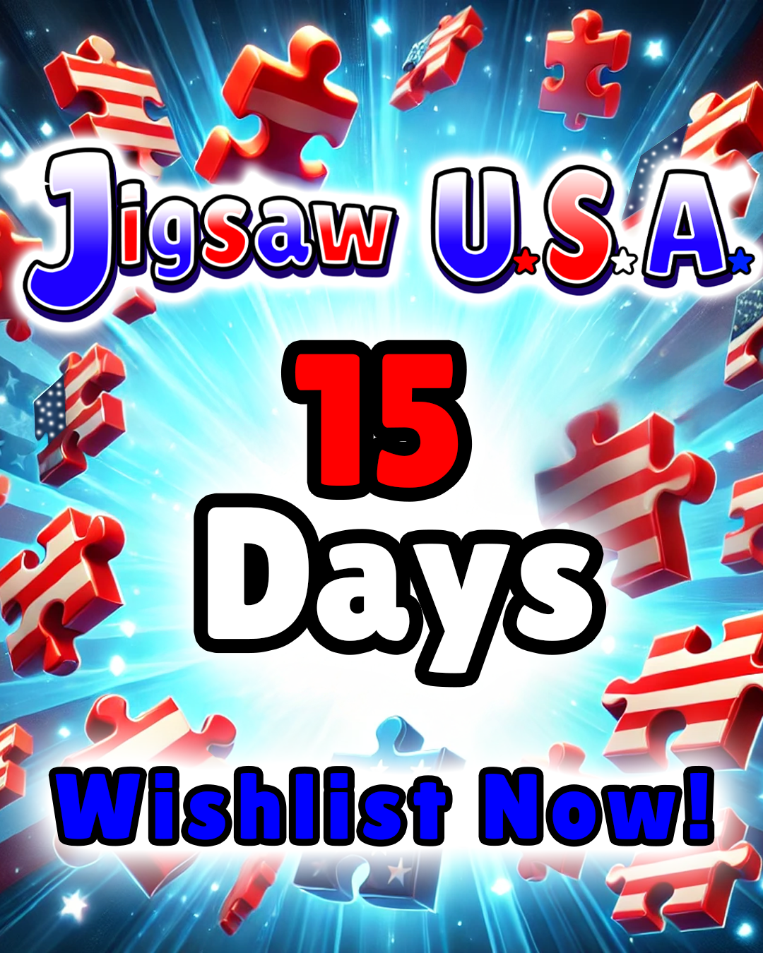 Steam Community :: Jigsaw USA