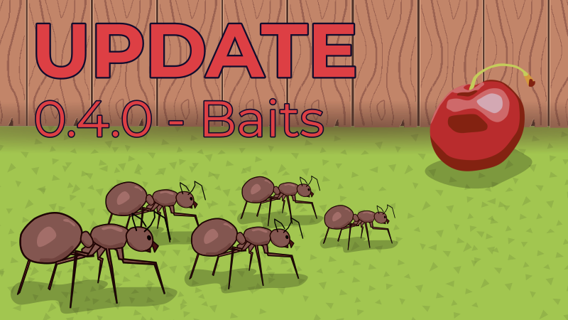 ANTD - 0.4.0 - Baits - Steam News