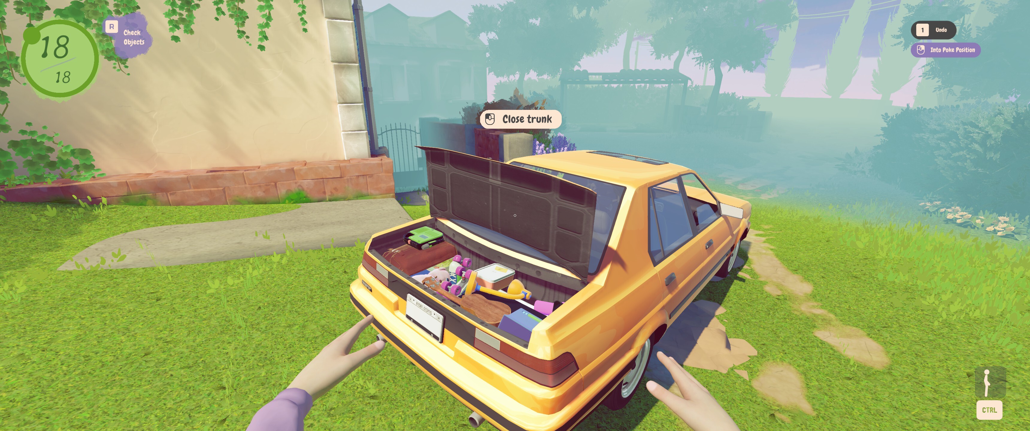 Steam Community :: One Move Away