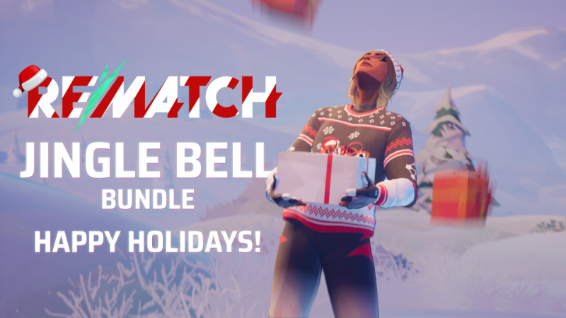 Steam Community :: REMATCH