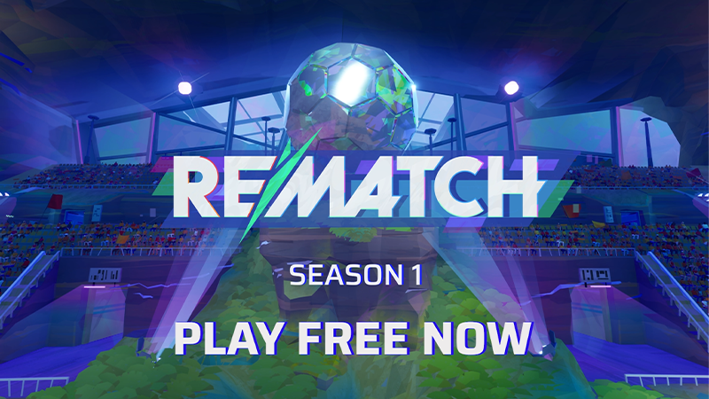 Steam Community :: REMATCH