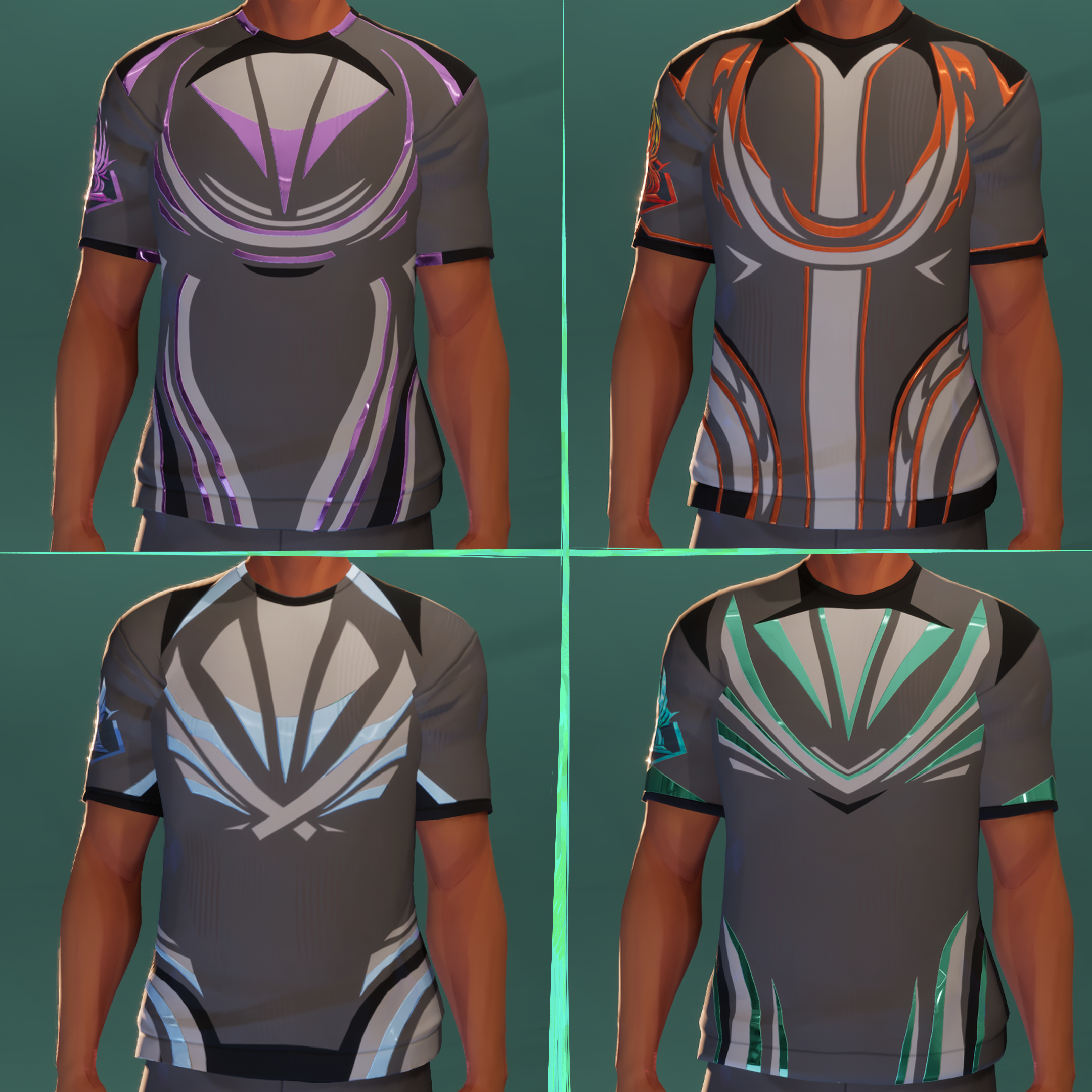 Steam Community :: REMATCH