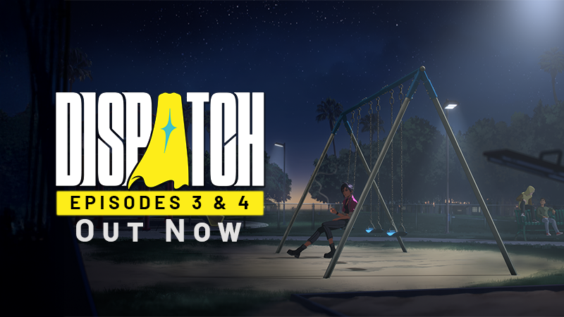 Steam Community :: Dispatch