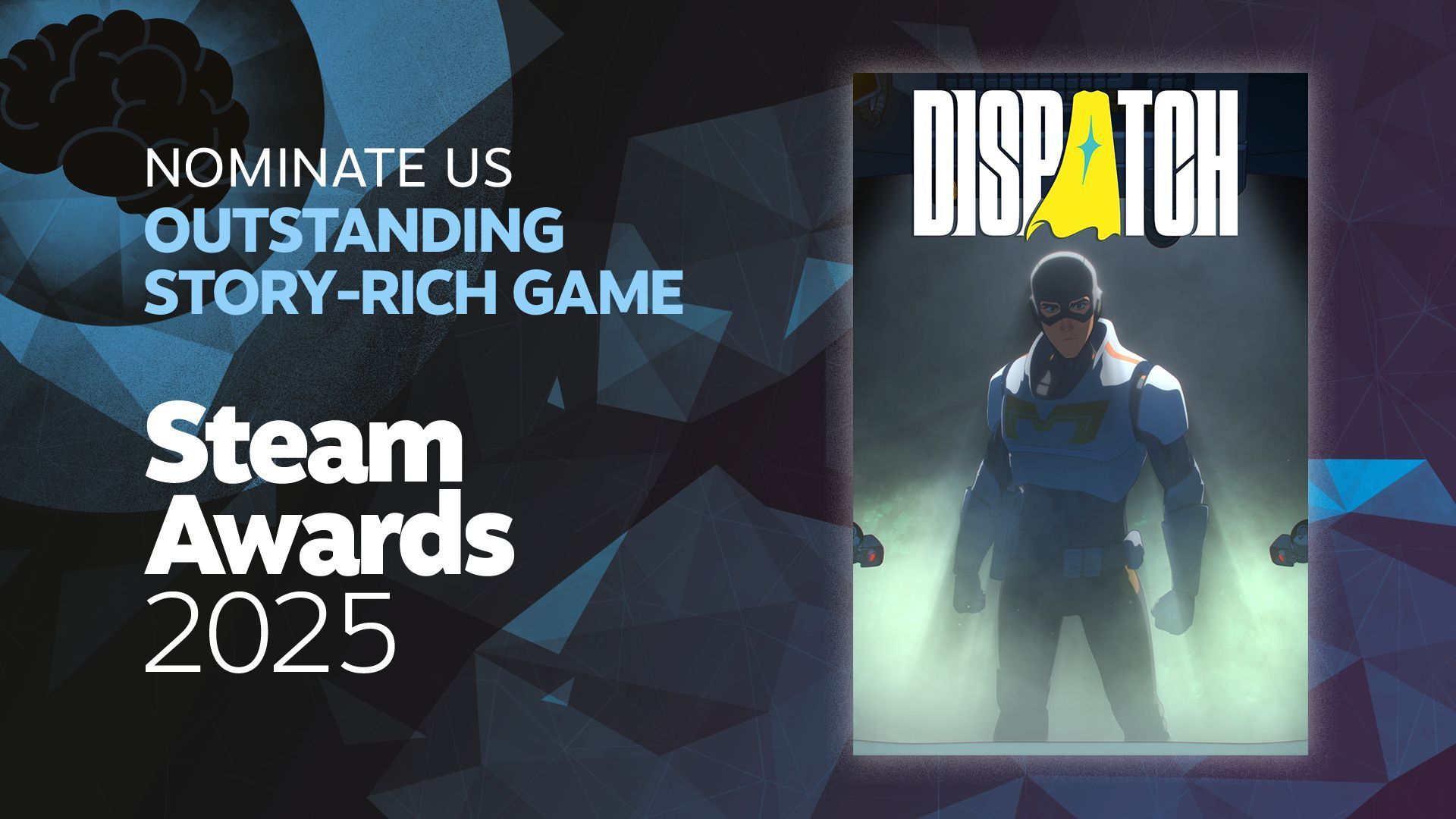 Steam Community :: Dispatch