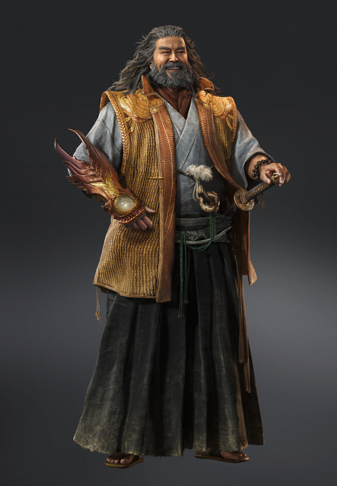 Steam Community :: Onimusha: Way of the Sword