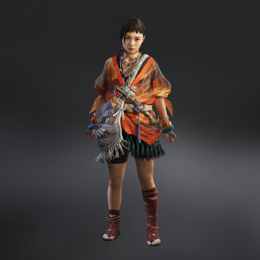 Steam Community :: Onimusha: Way of the Sword