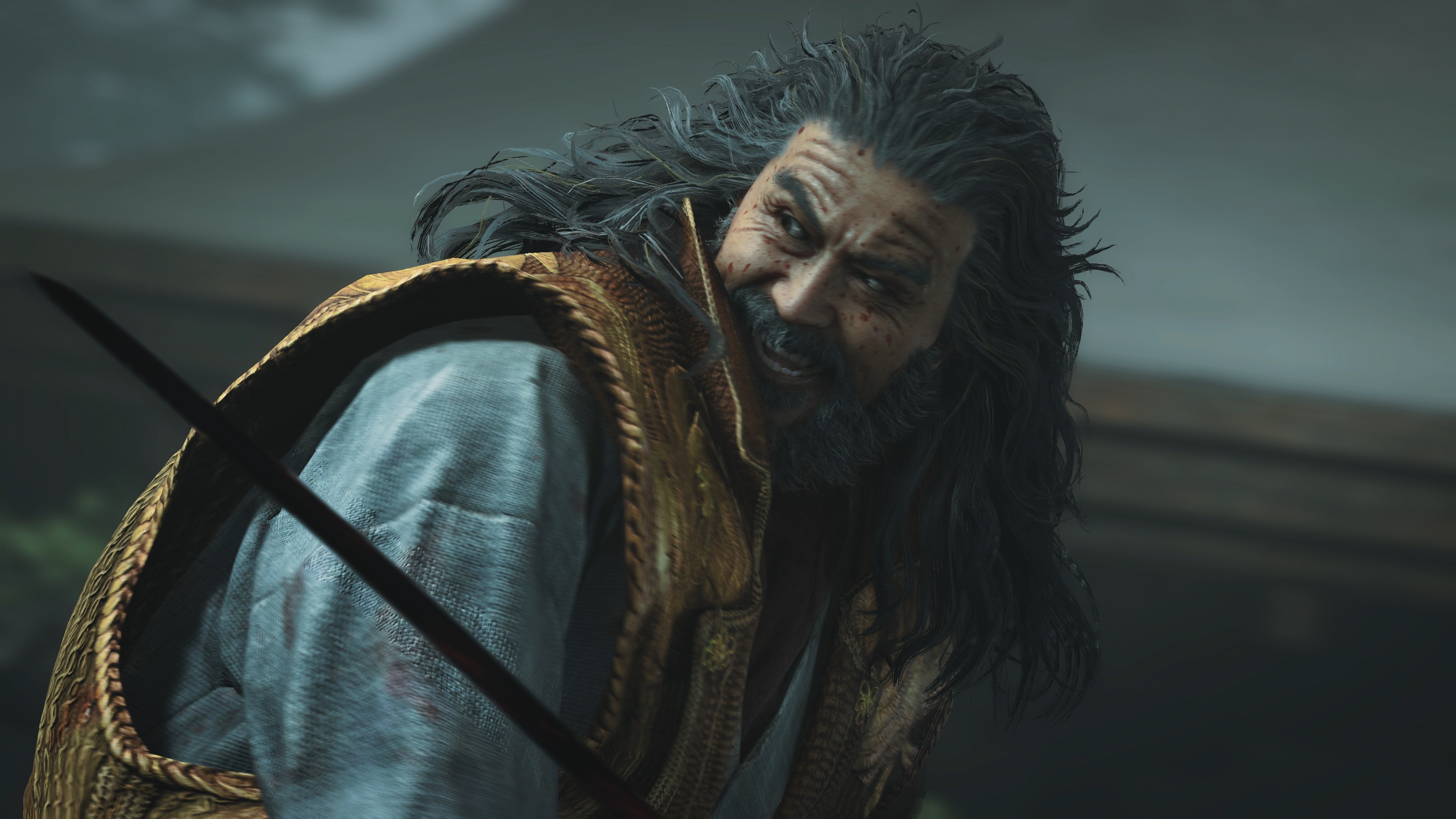 Steam Community :: Onimusha: Way of the Sword