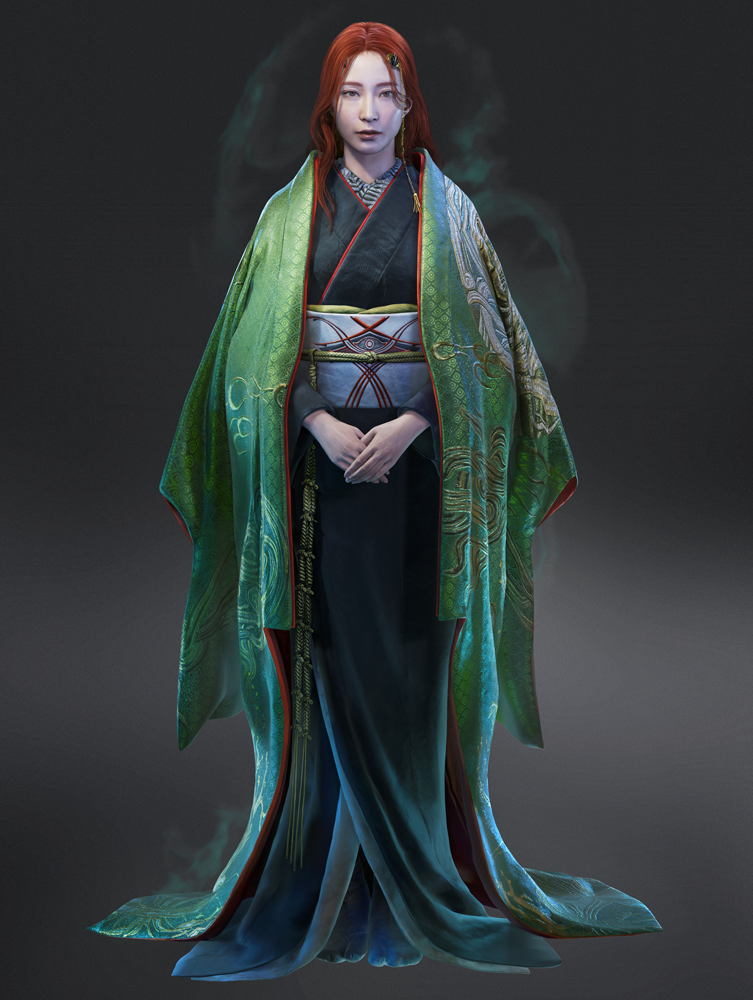 Steam Community :: Onimusha: Way of the Sword