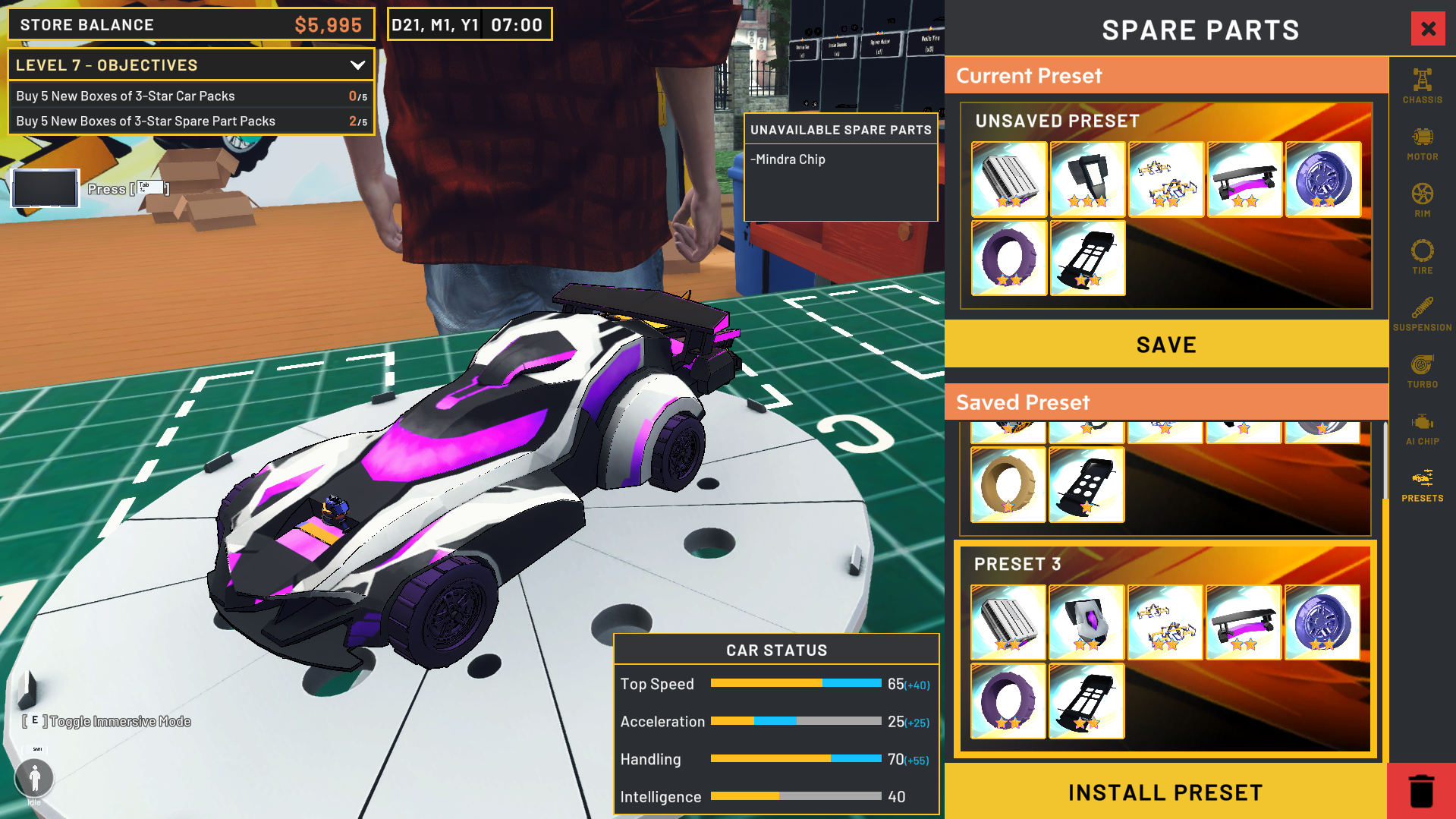 Steam Community :: Mini Racer Car Shop Simulator